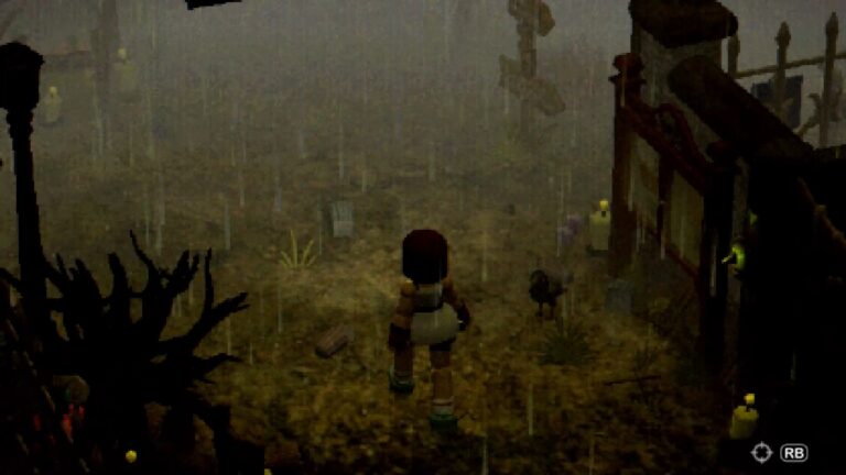 [Guide] Crow Country : Complete Walkthrough [EN] - GameActuality.com