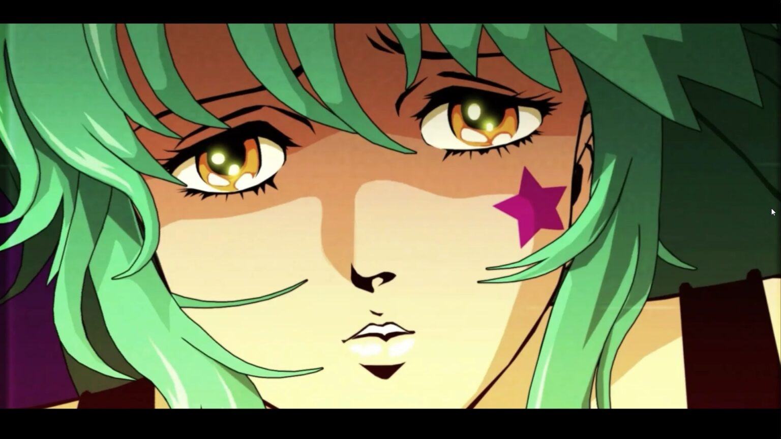 [Review] Mullet Madjack: A crazy trip between the Past and the Future [EN]