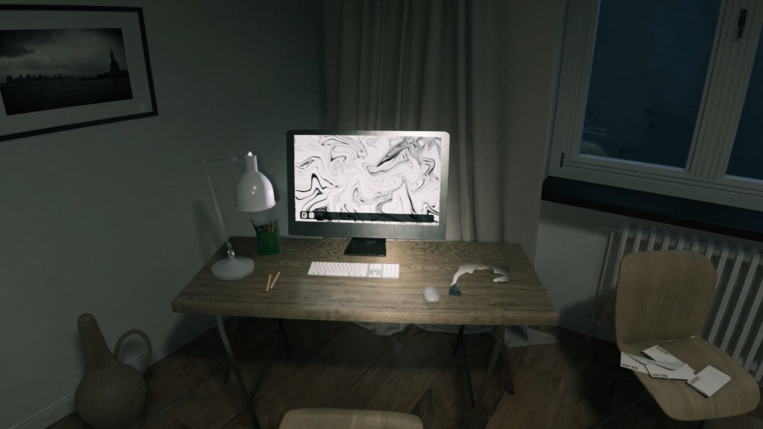 Supernatural: Complete Walkthrough and Tips [EN] - GameActuality.com