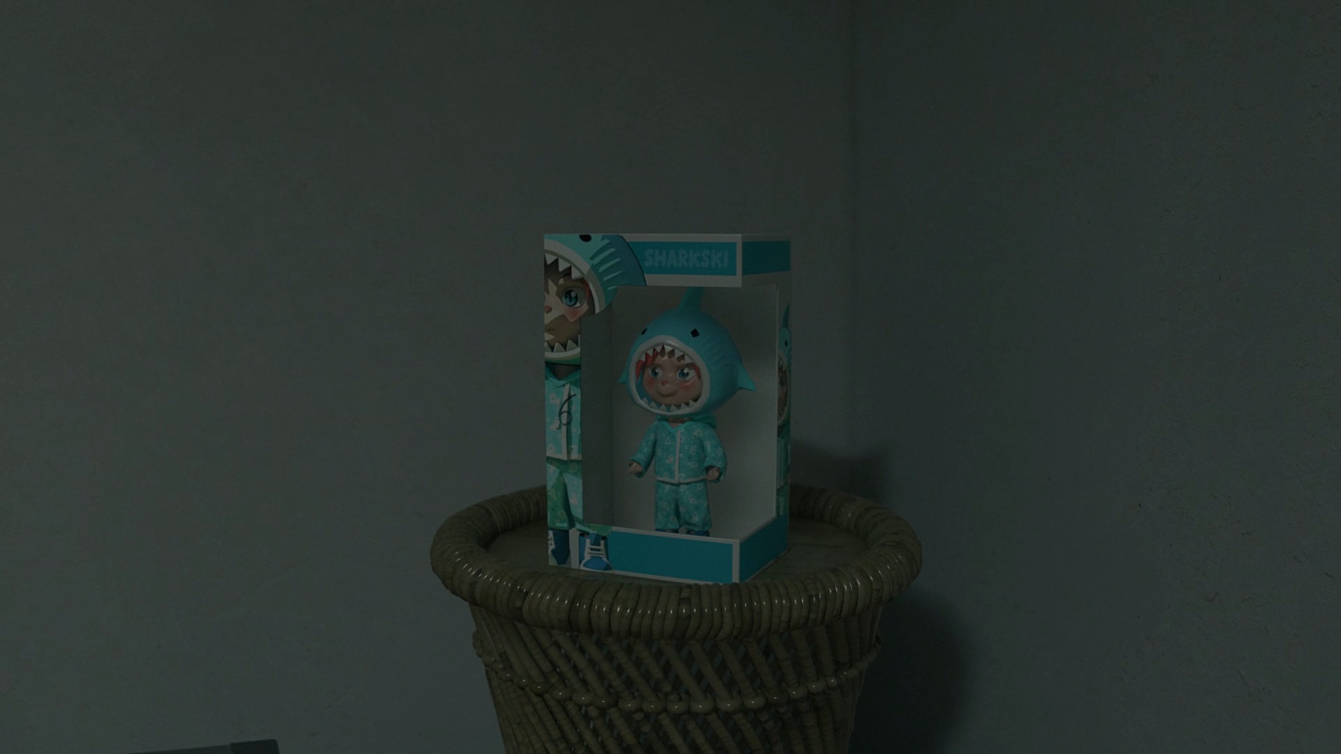 Supernatural: Complete Walkthrough and Tips [EN] - GameActuality.com