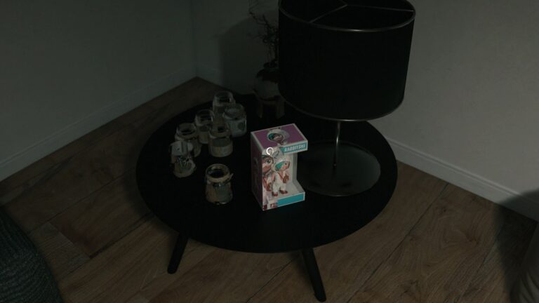 Supernatural: Complete Walkthrough and Tips [EN] - GameActuality.com