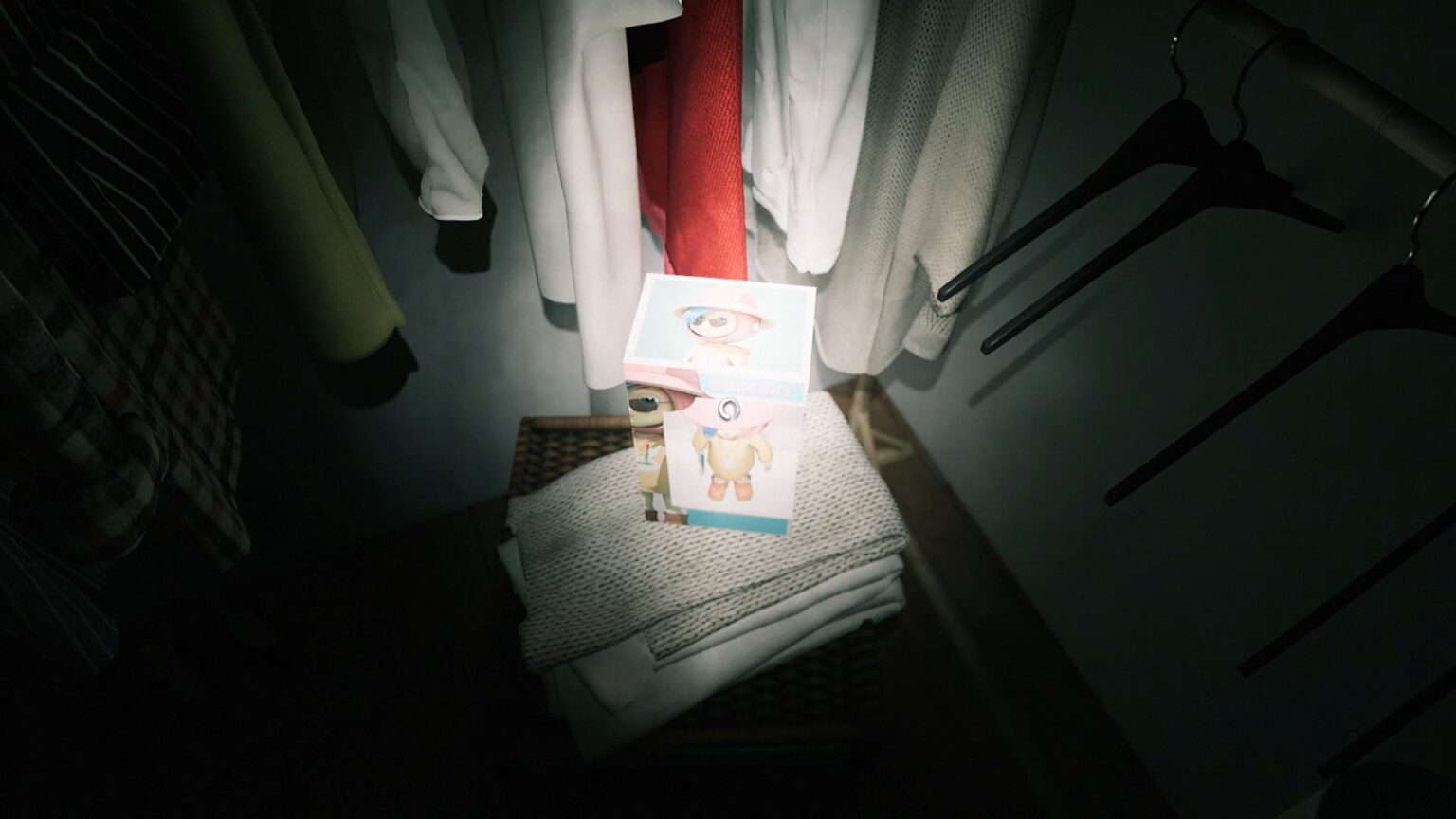 Supernatural: Complete Walkthrough and Tips [EN] - GameActuality.com