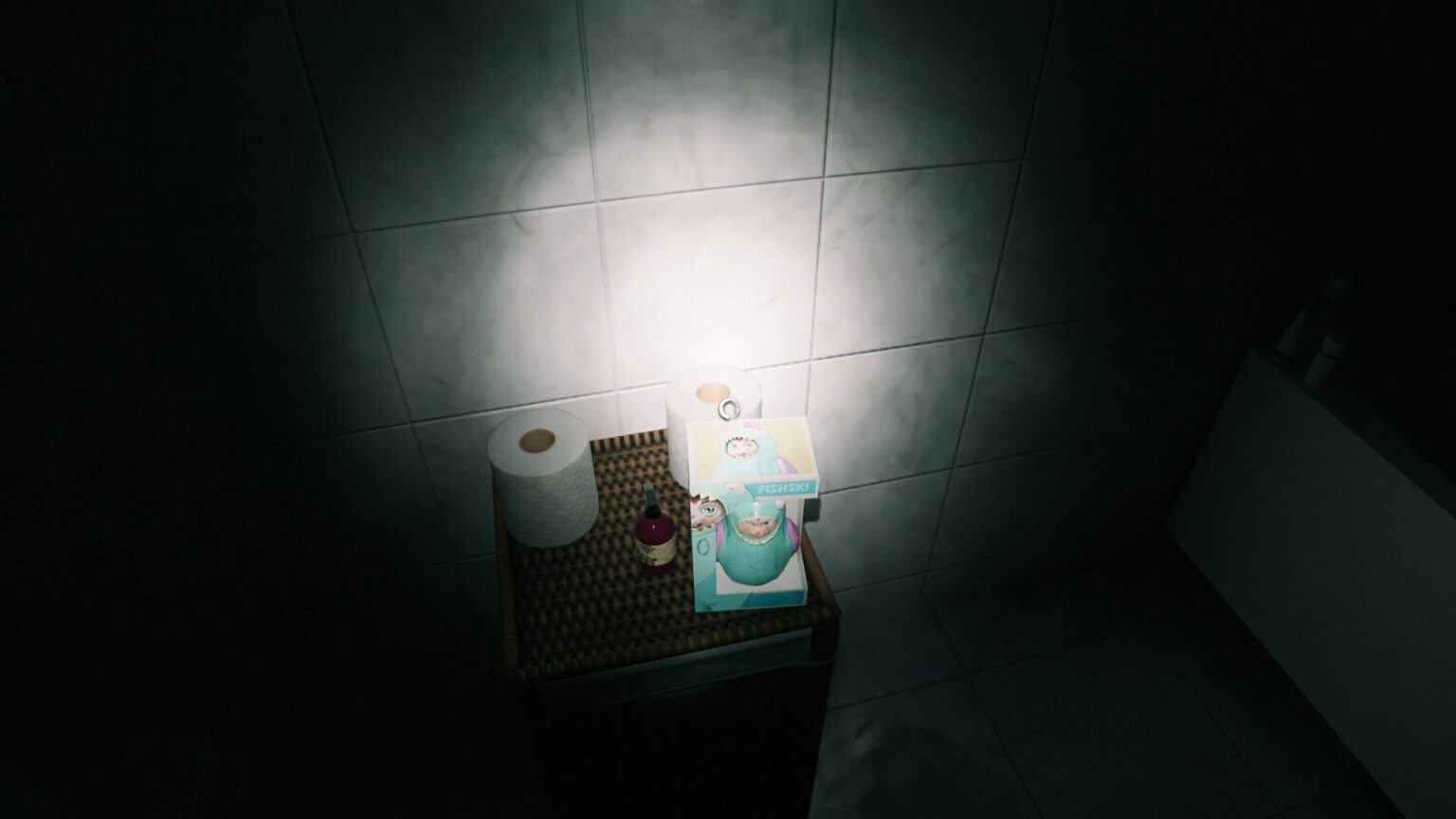 Supernatural: Complete Walkthrough and Tips [EN] - GameActuality.com