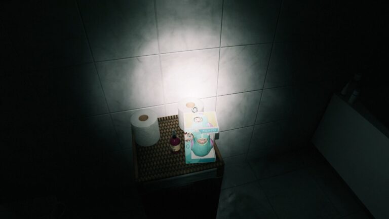 Supernatural: Complete Walkthrough and Tips [EN] - GameActuality.com