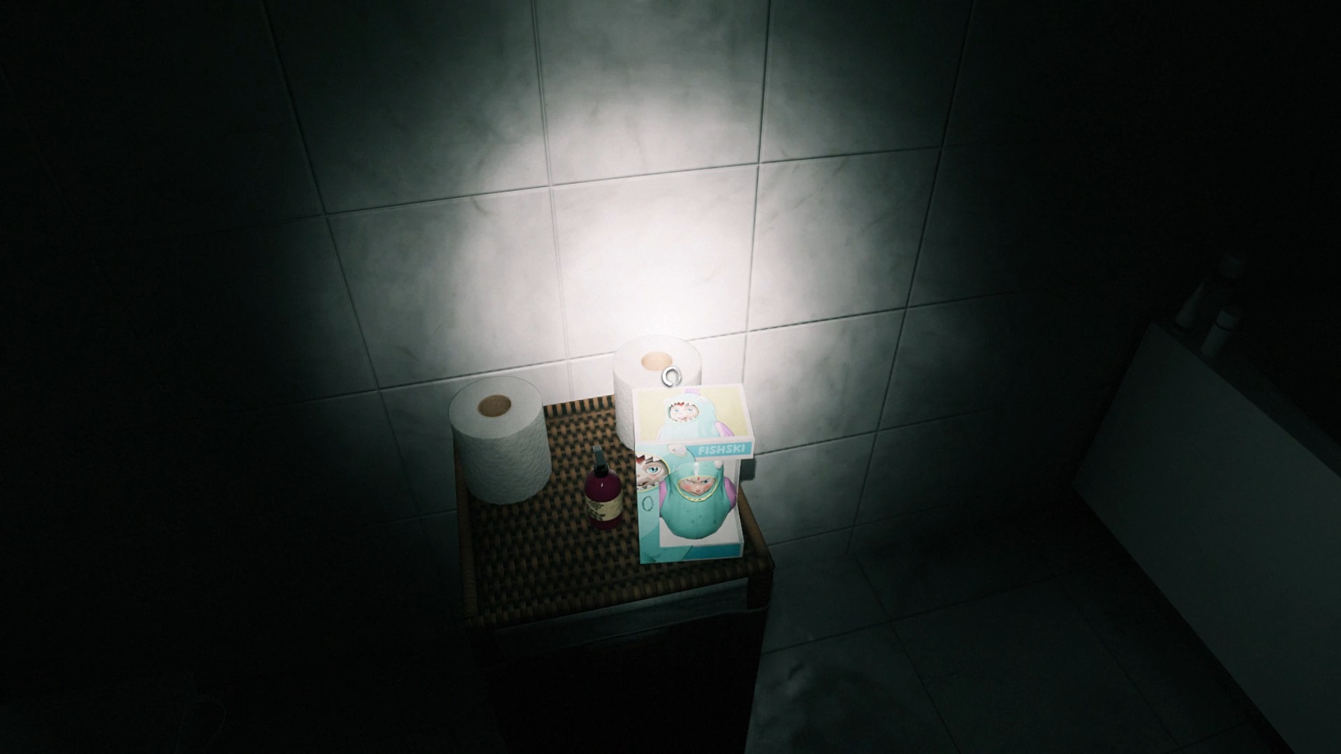 Supernatural: Complete Walkthrough and Tips [EN] - GameActuality.com