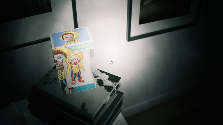 Supernatural: Complete Walkthrough and Tips [EN] - GameActuality.com