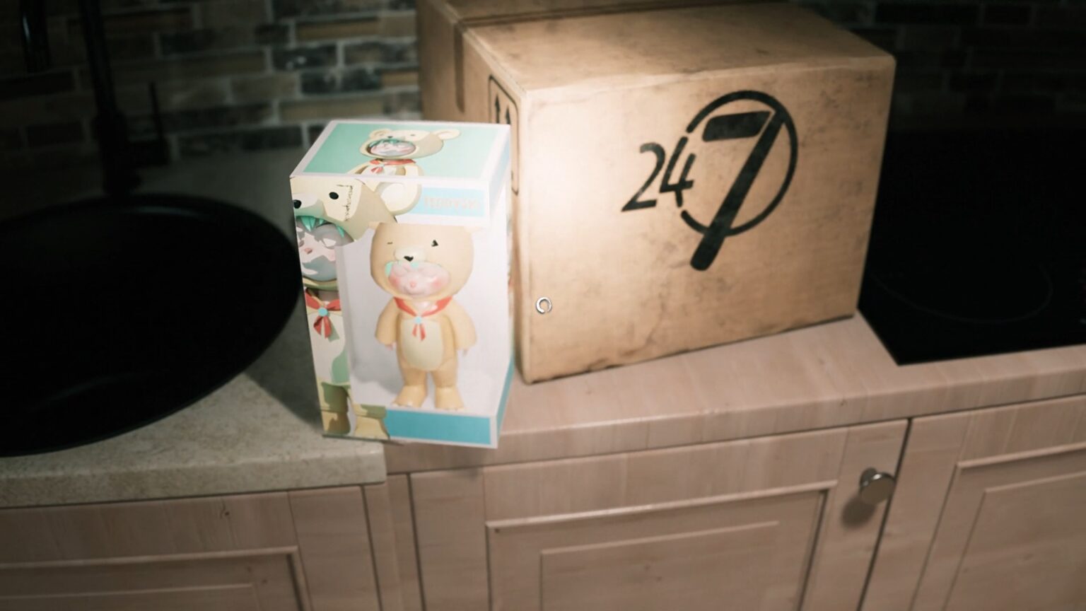 Supernatural: Complete Walkthrough and Tips [EN] - GameActuality.com