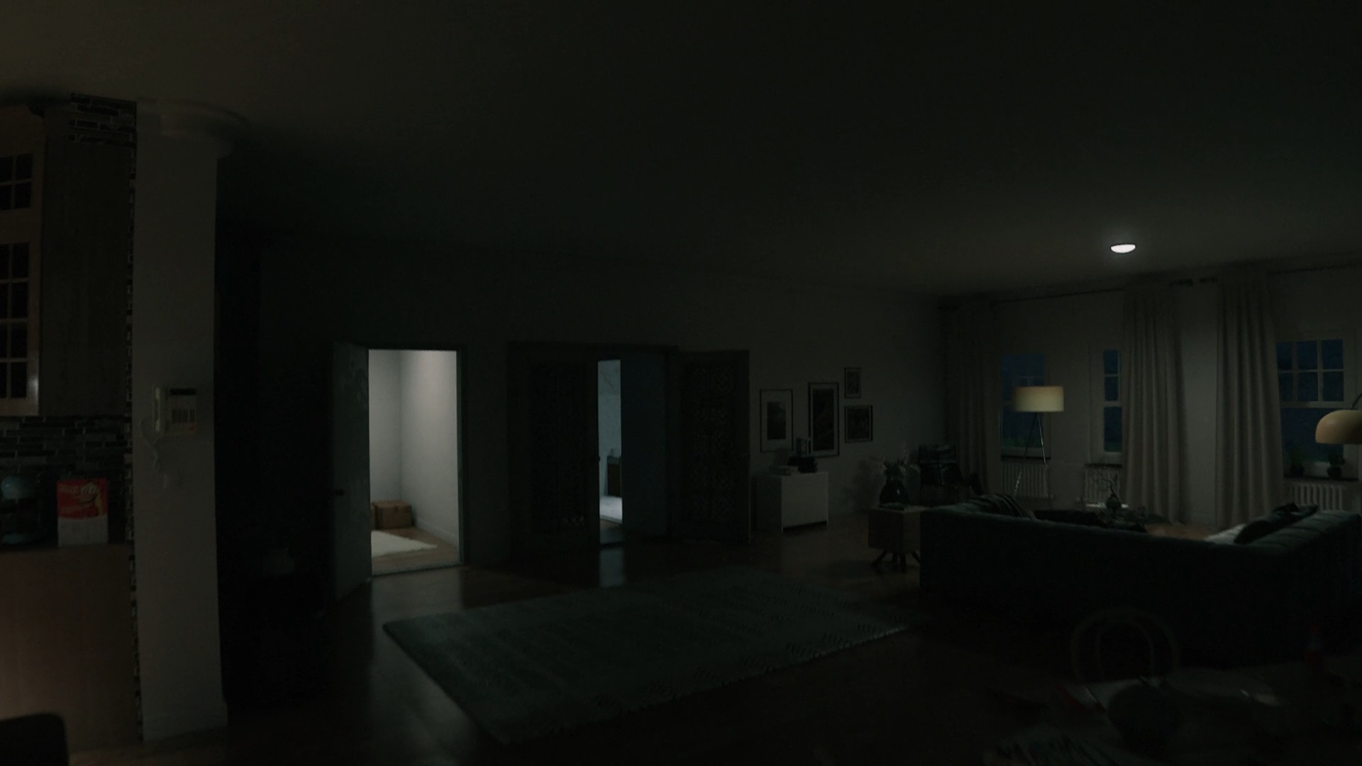 Supernatural: Complete Walkthrough and Tips [EN] - GameActuality.com