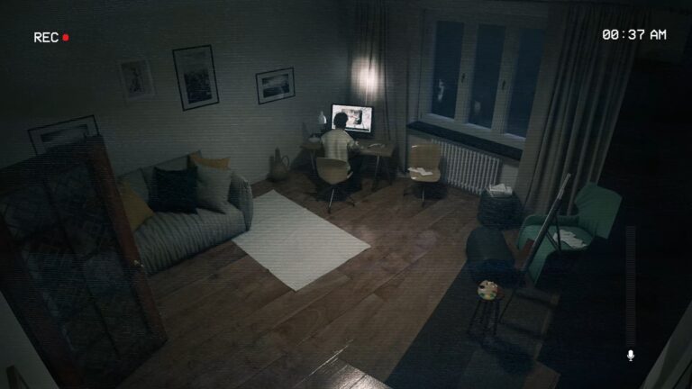 Supernatural: Complete Walkthrough and Tips [EN] - GameActuality.com
