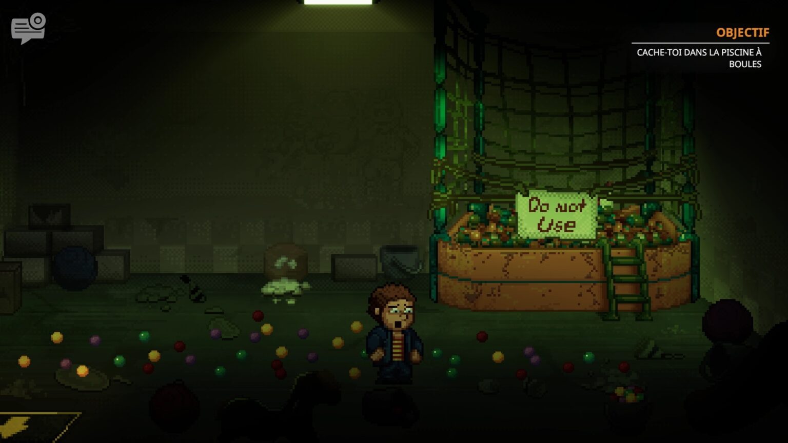 Five Nights at Freddy's Into the Pit : Complete Walkthrough ...