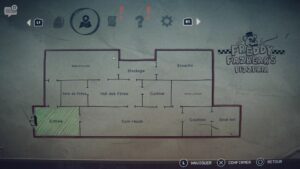 Five Nights at Freddy's Into the Pit : Complete Walkthrough ...