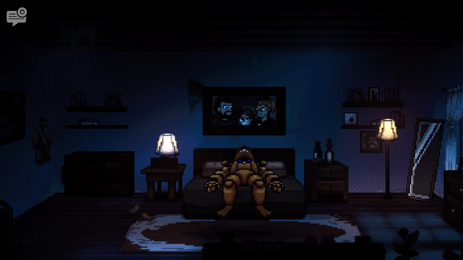 Five Nights at Freddy's Into the Pit : Complete Walkthrough ...