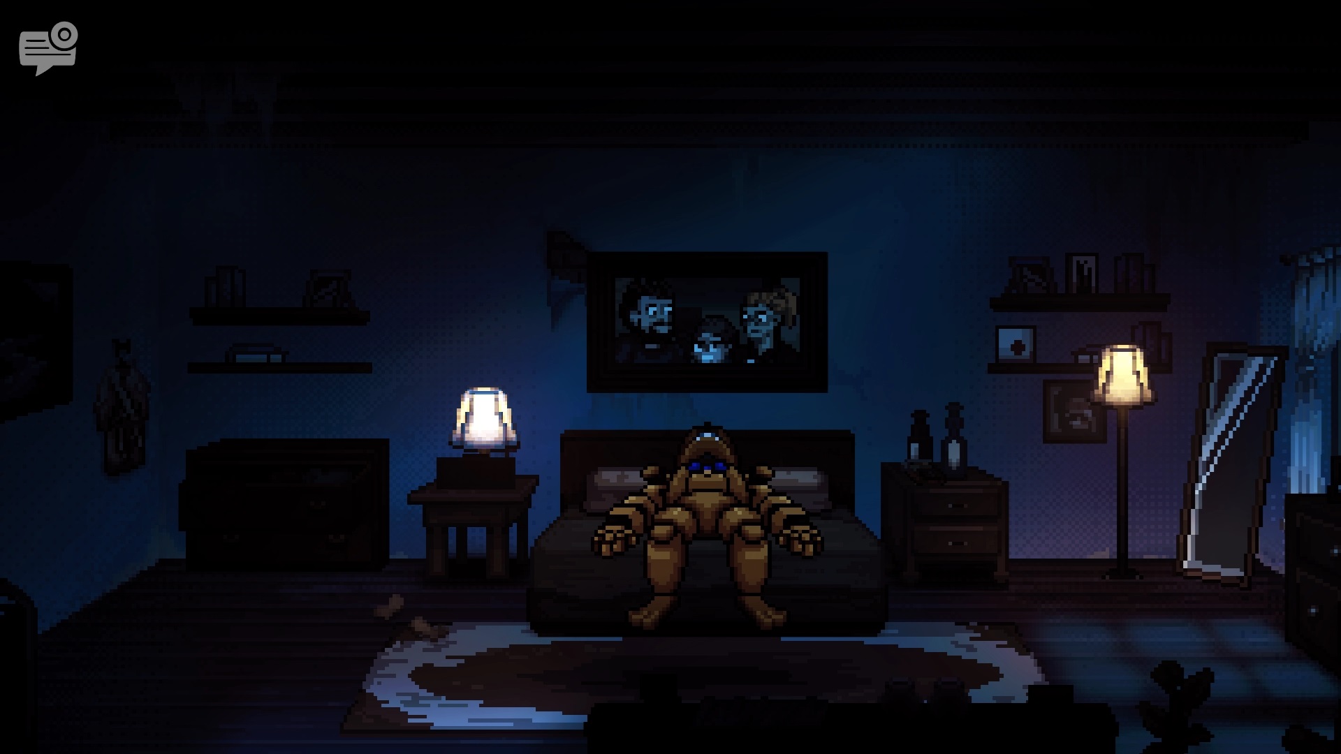 Five Nights at Freddy's Into the Pit : Complete Walkthrough ...