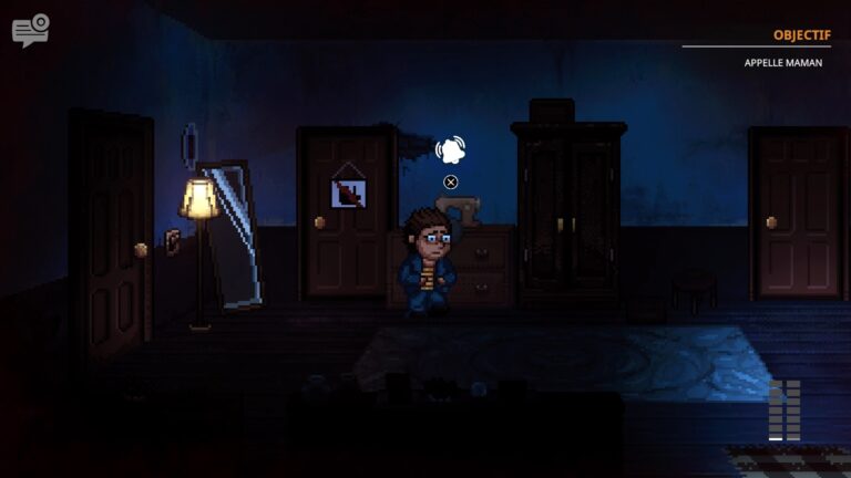 Five Nights at Freddy's Into the Pit : Complete Walkthrough ...