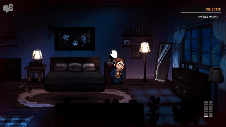 Five Nights at Freddy's Into the Pit : Complete Walkthrough ...