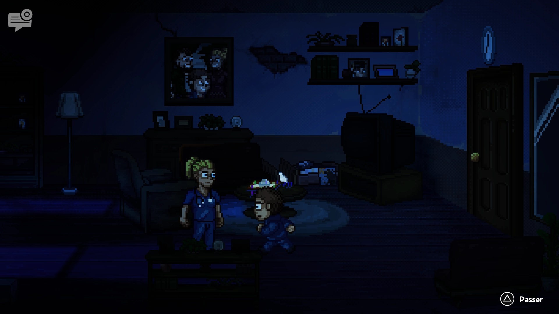 Five Nights at Freddy's Into the Pit : Complete Walkthrough ...