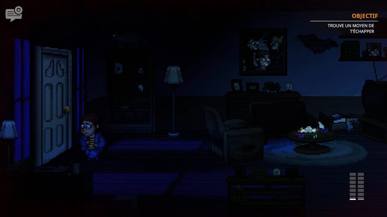 Five Nights at Freddy's Into the Pit : Complete Walkthrough ...