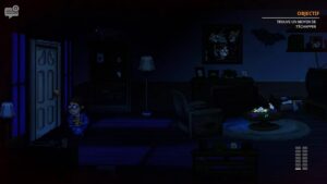 Five Nights at Freddy's Into the Pit : Complete Walkthrough ...