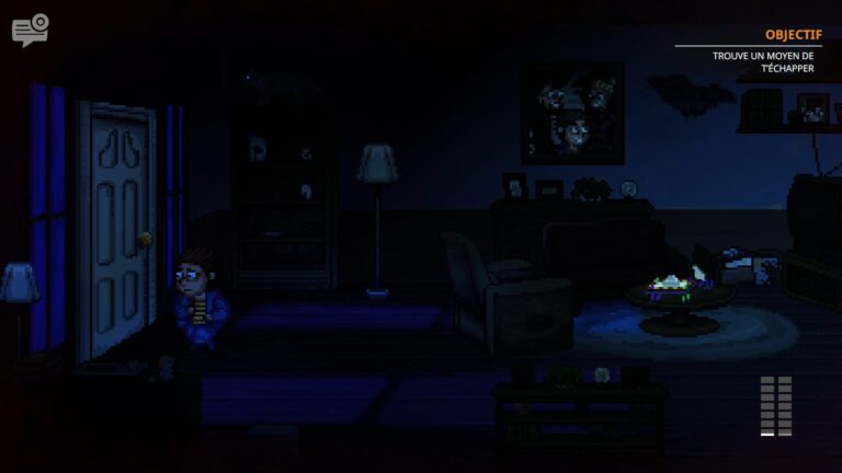 Five Nights at Freddy's Into the Pit : Complete Walkthrough ...
