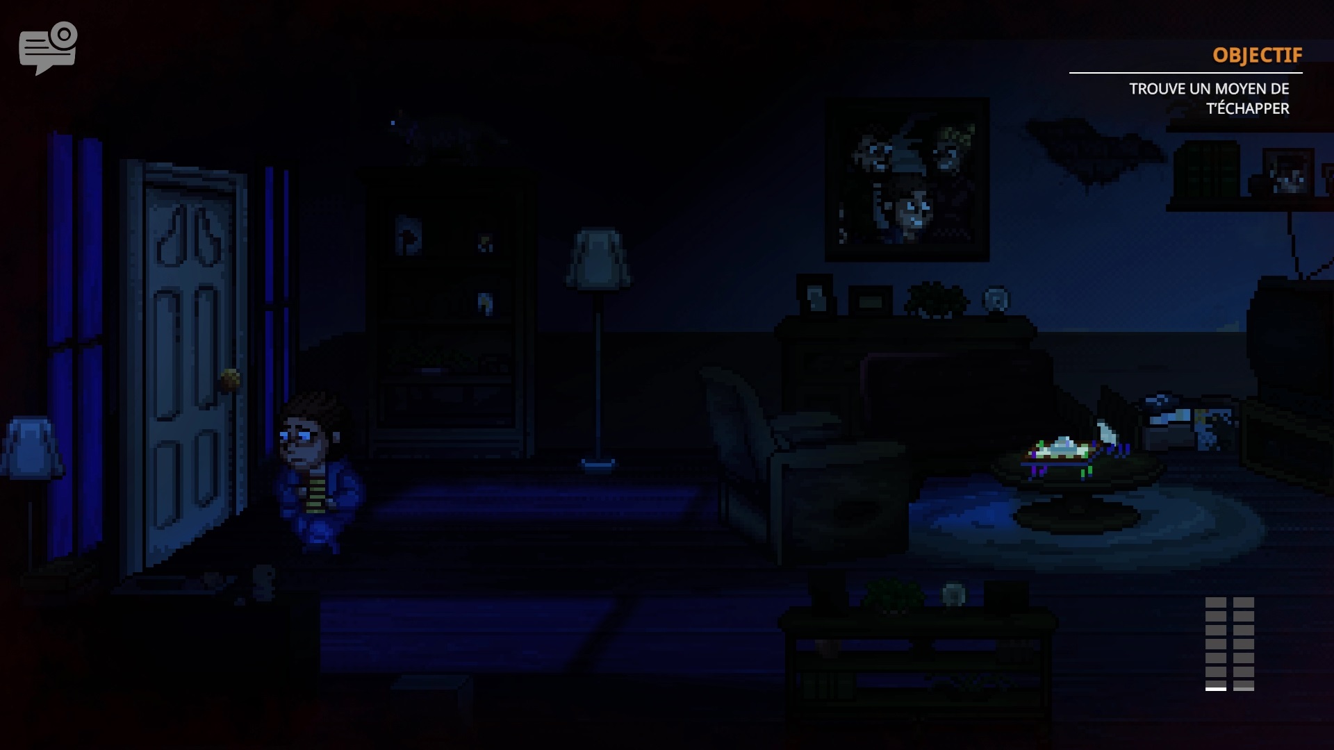 Five Nights at Freddy's Into the Pit : Complete Walkthrough ...