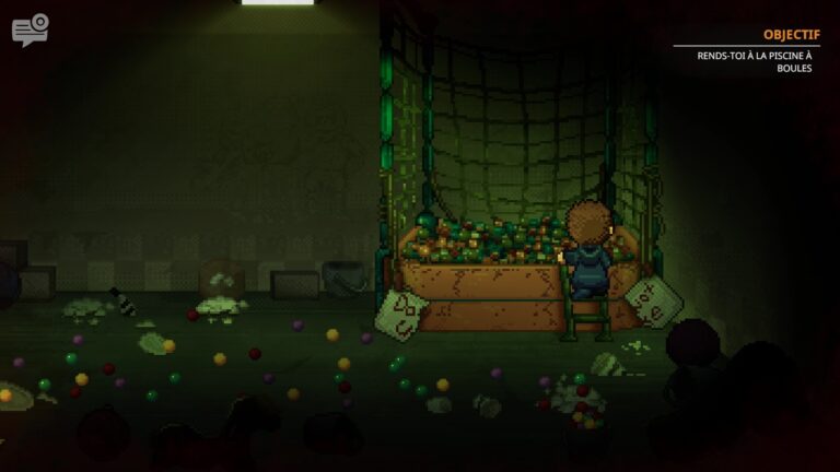 Five Nights at Freddy's Into the Pit : Complete Walkthrough ...