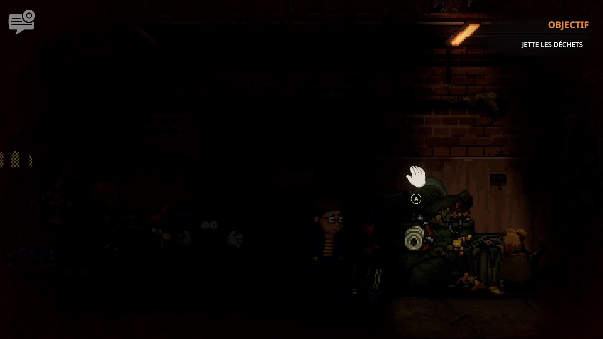 Five Nights at Freddy's Into the Pit : Complete Walkthrough ...