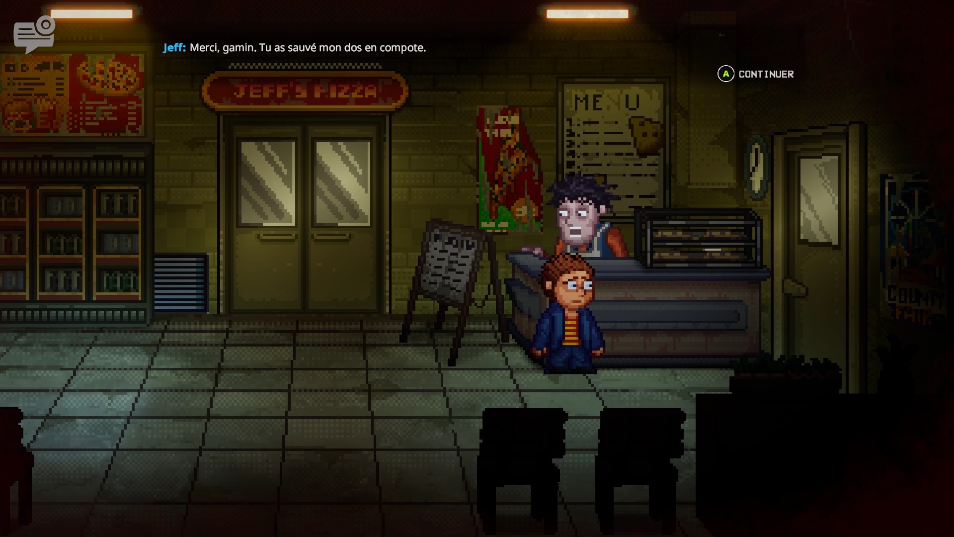 Five Nights at Freddy's Into the Pit : Complete Walkthrough ...