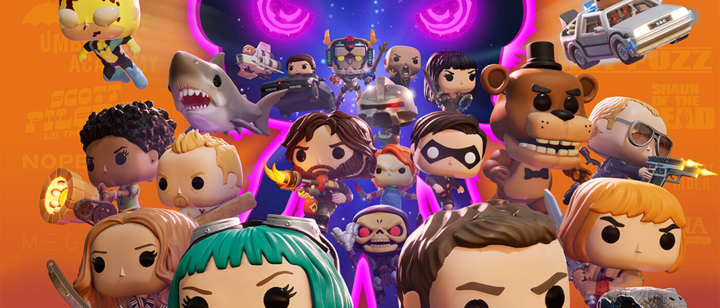 [Walkthrough] Funko Fusion : Our Complete Guide [EN]