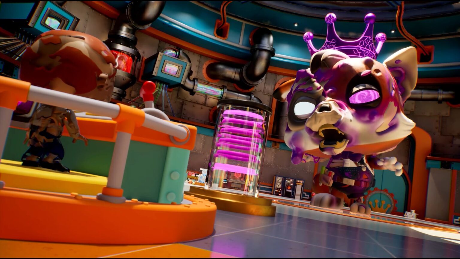 [Walkthrough] Funko Fusion : Our Complete Guide [EN]