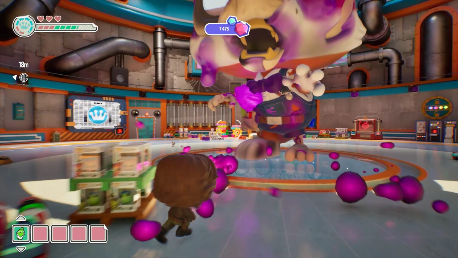 [Walkthrough] Funko Fusion : Our Complete Guide [EN]