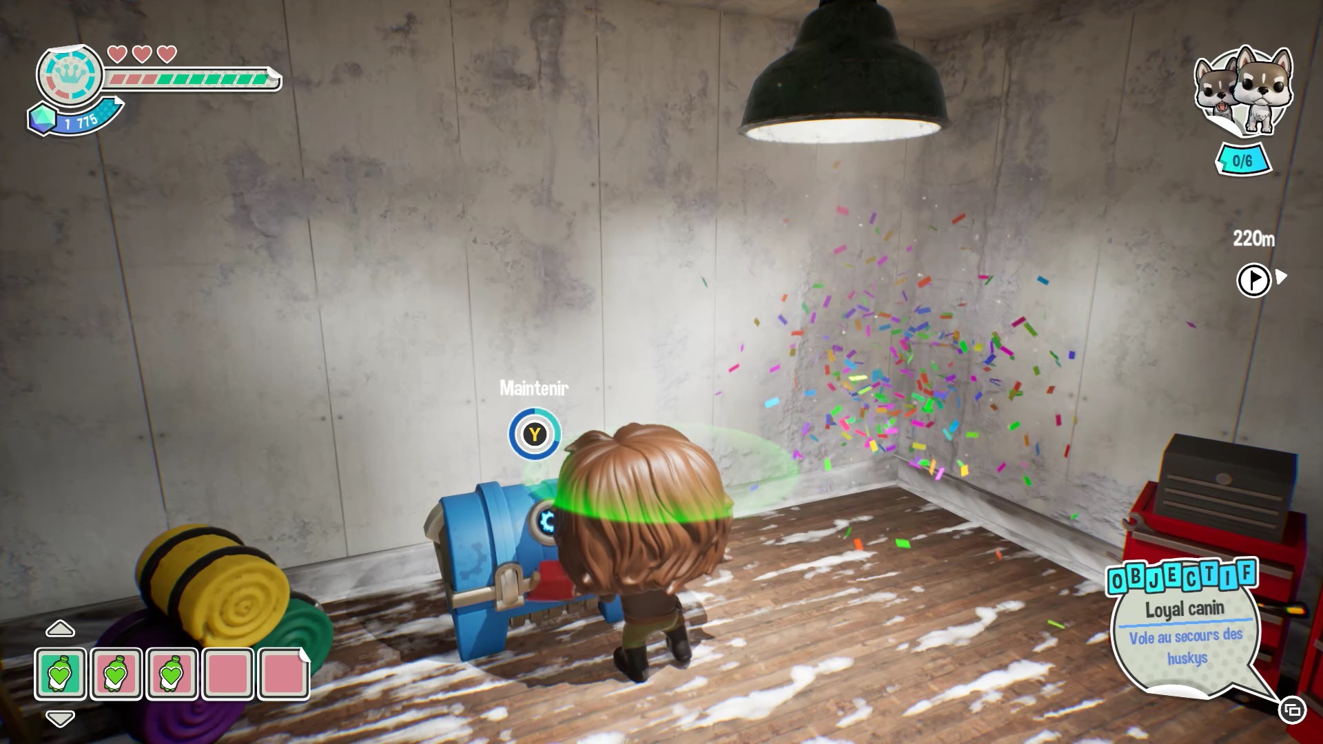 [Walkthrough] Funko Fusion : Our Complete Guide [EN]