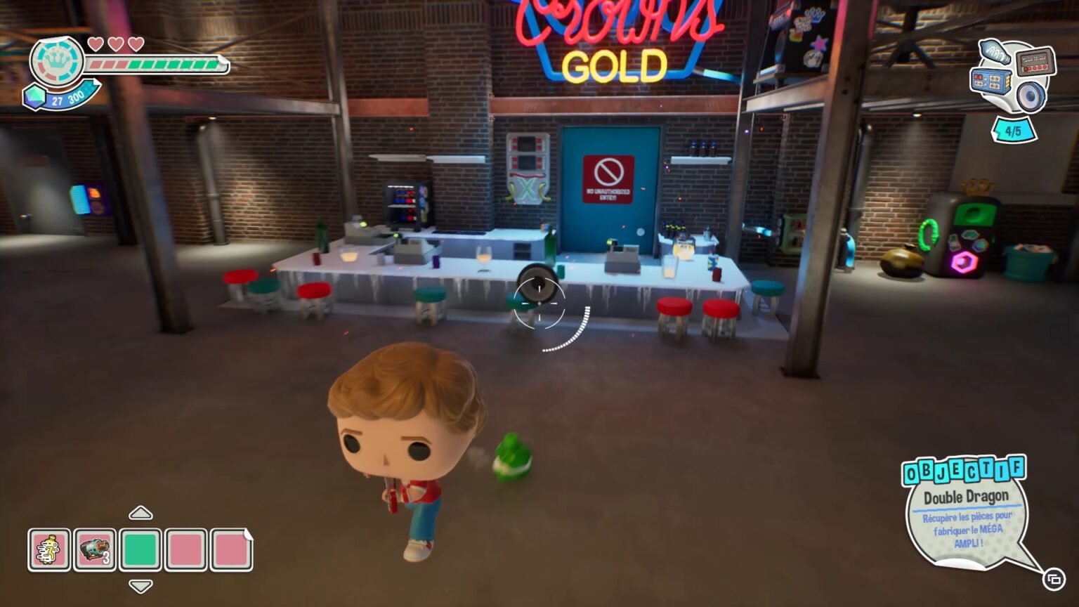 [Walkthrough] Funko Fusion : Our Complete Guide [EN]