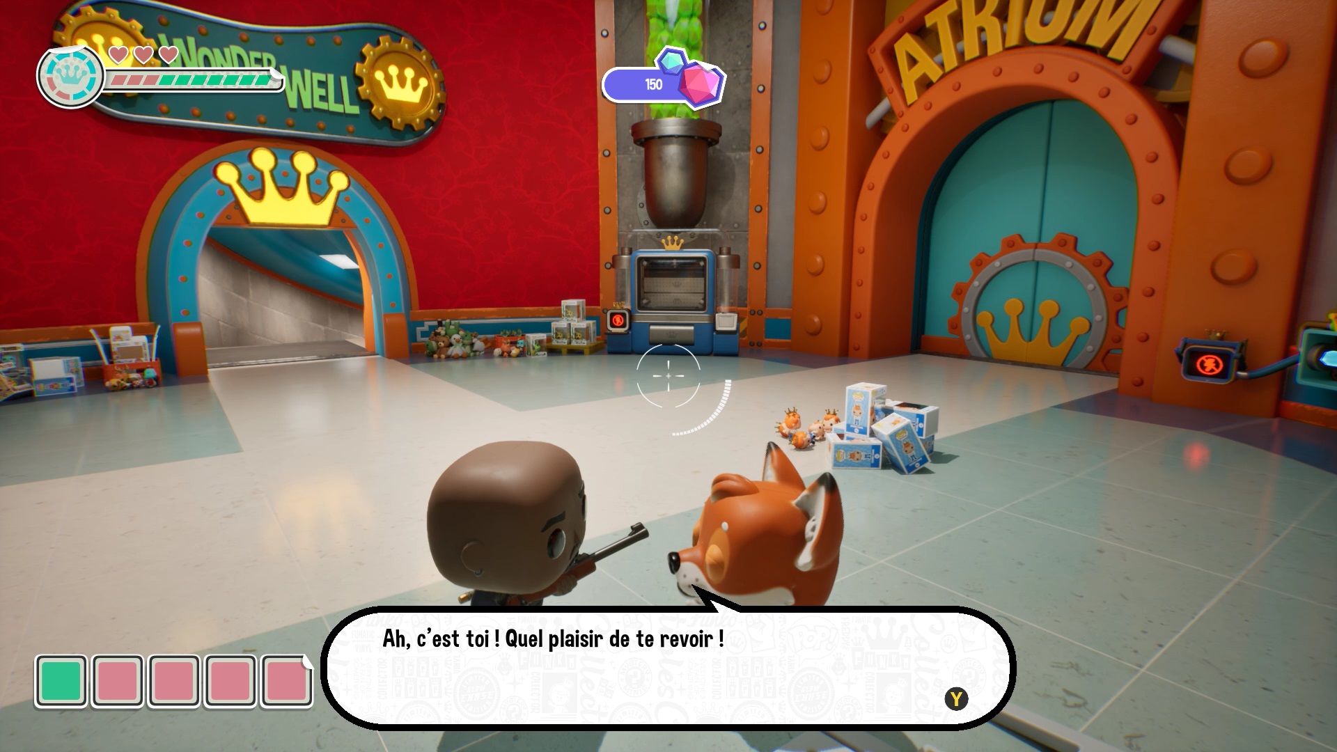 [Walkthrough] Funko Fusion : Our Complete Guide [EN]