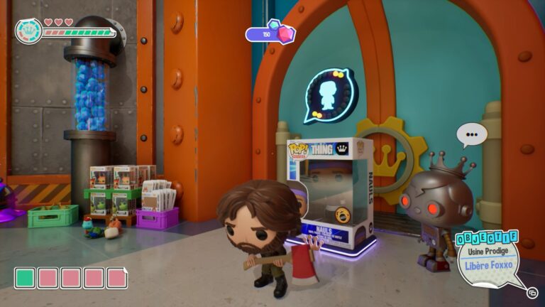 [Walkthrough] Funko Fusion : Our Complete Guide [EN]
