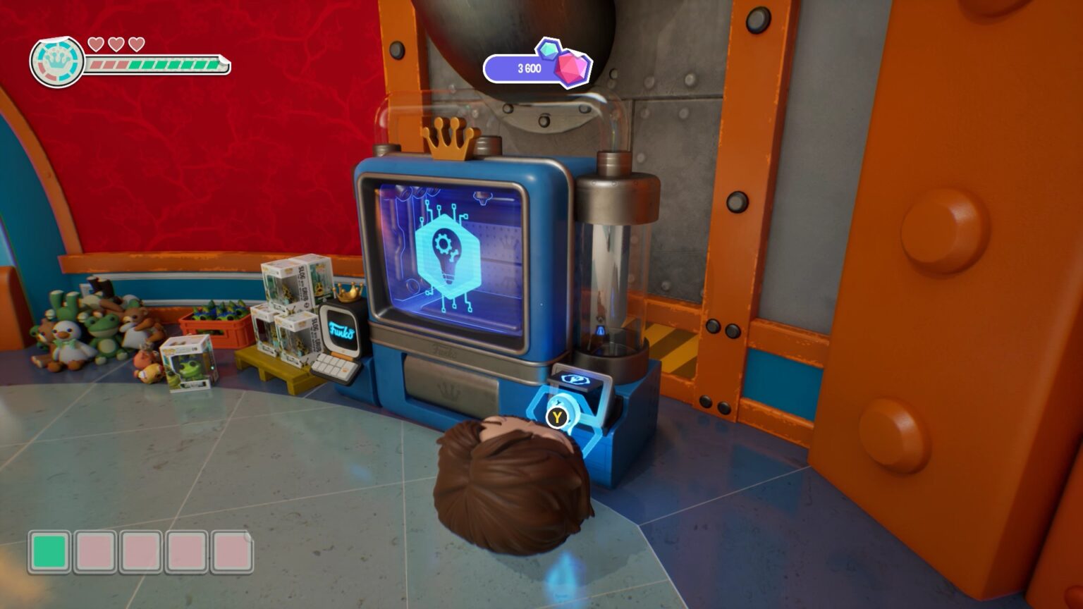 [Walkthrough] Funko Fusion : Our Complete Guide [EN]