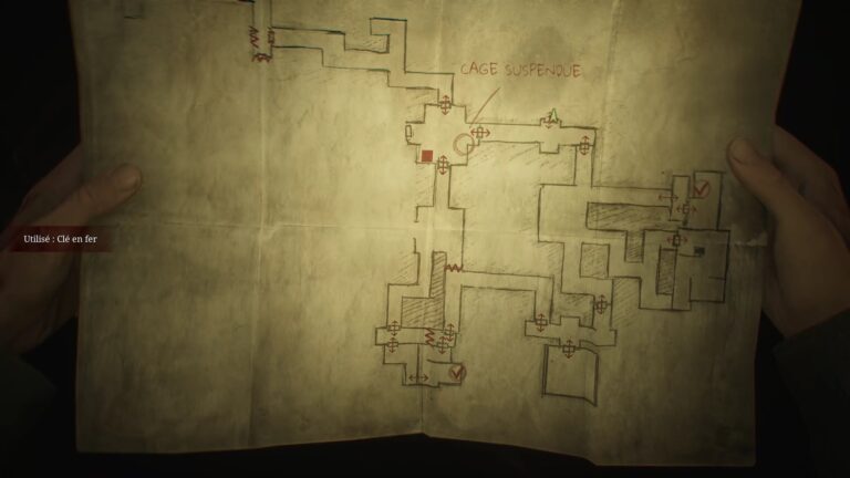 [Soluce] Silent Hill 2 Remake : Le Labyrinthe [FR] - GameActuality.com