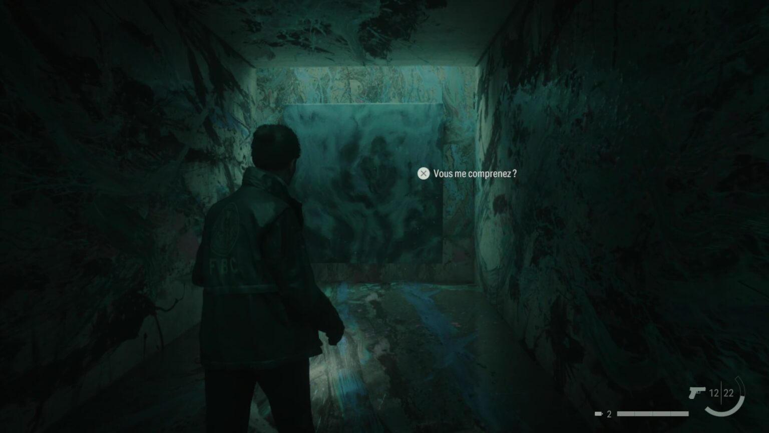 [Soluce] Alan Wake 2 : La maison du lac [FR] - GameActuality.com