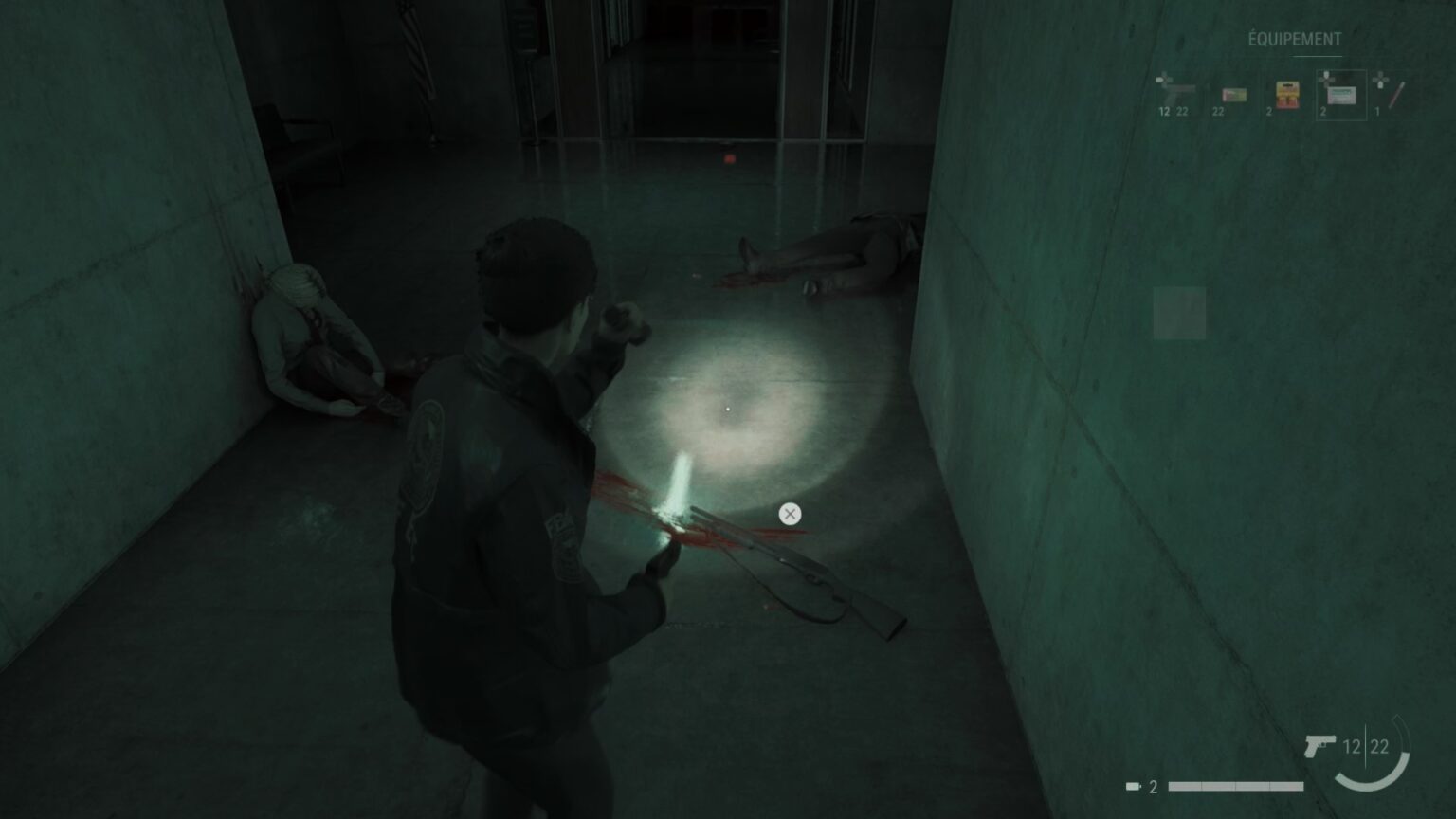 [Soluce] Alan Wake 2 : La maison du lac [FR] - GameActuality.com