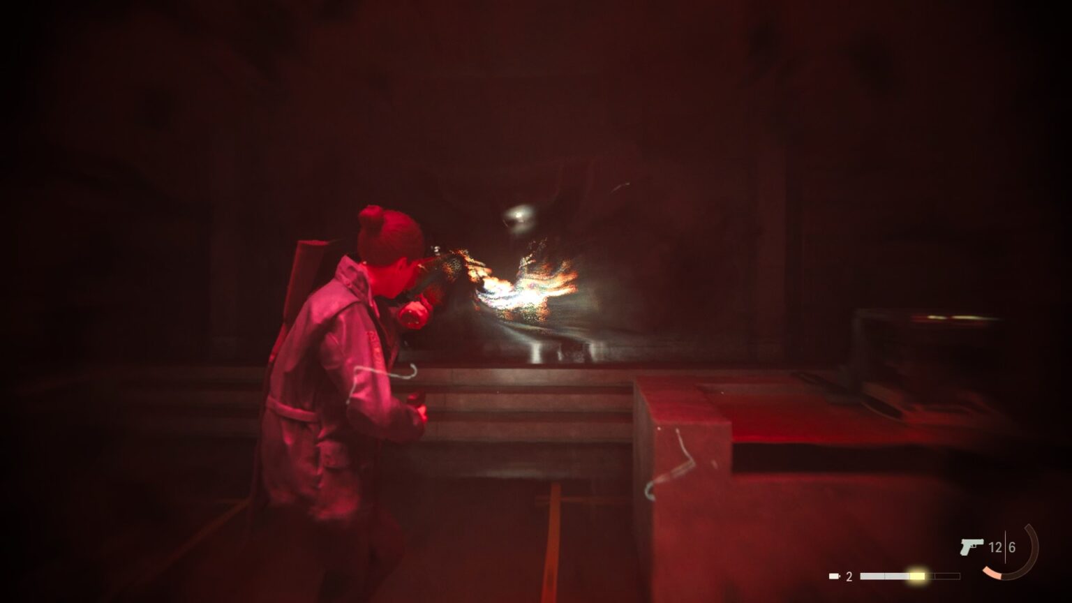 [Soluce] Alan Wake 2 : La maison du lac [FR] - GameActuality.com