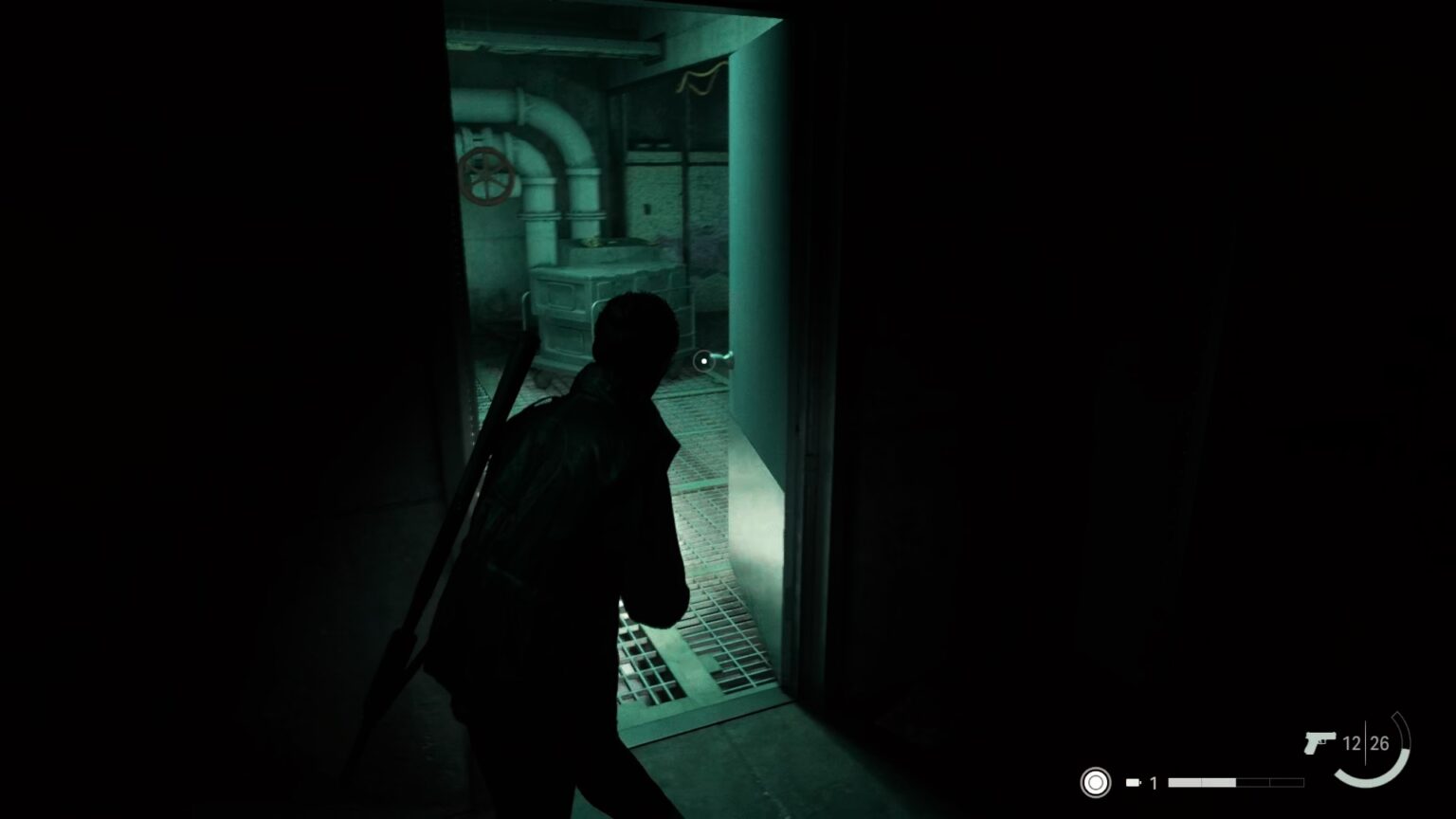 [Soluce] Alan Wake 2 : La maison du lac [FR] - GameActuality.com