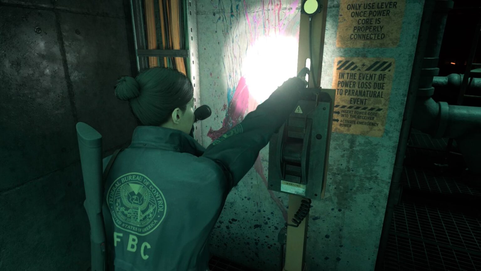 [Soluce] Alan Wake 2 : La maison du lac [FR] - GameActuality.com