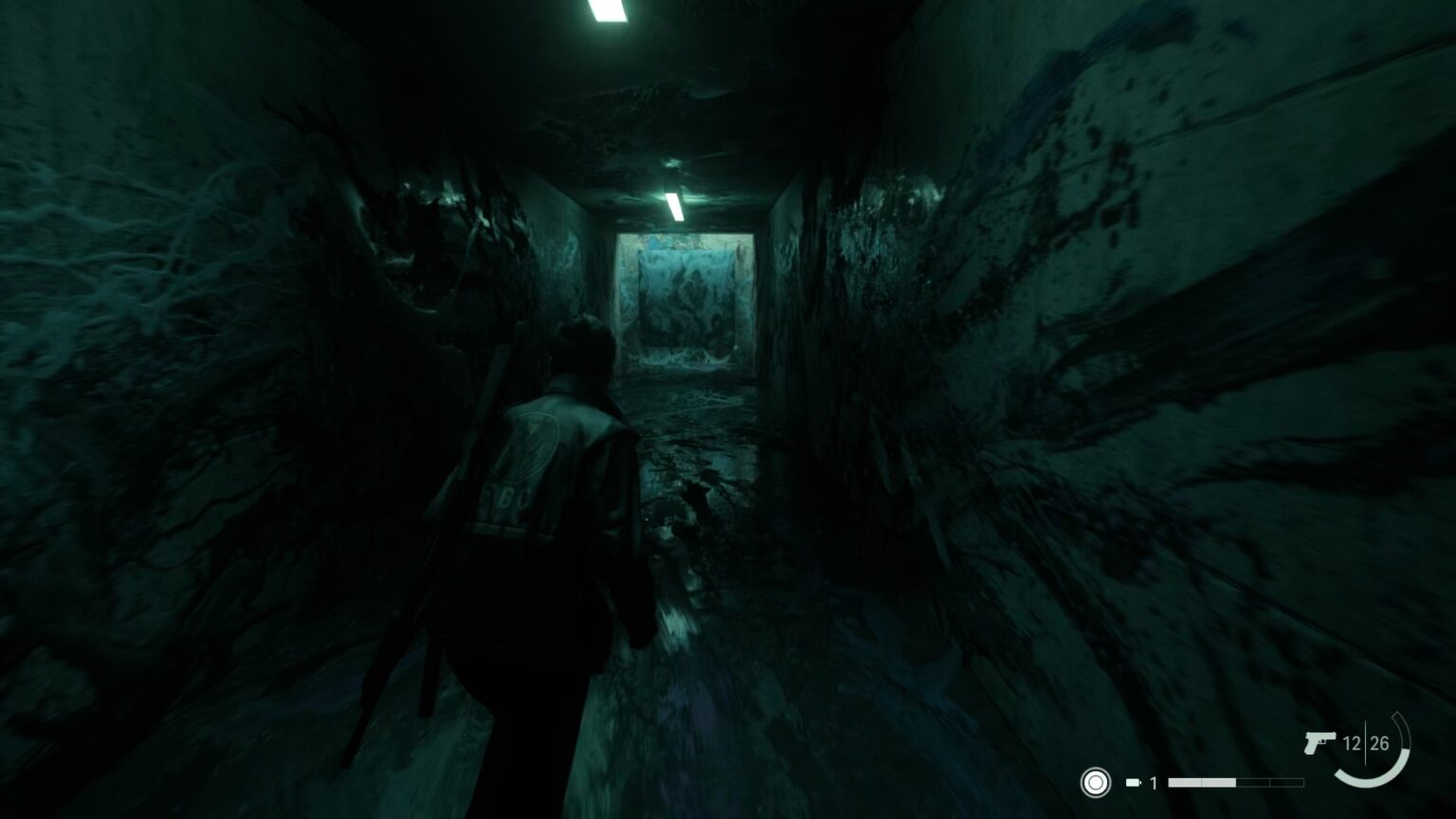 [Soluce] Alan Wake 2 : La maison du lac [FR] - GameActuality.com