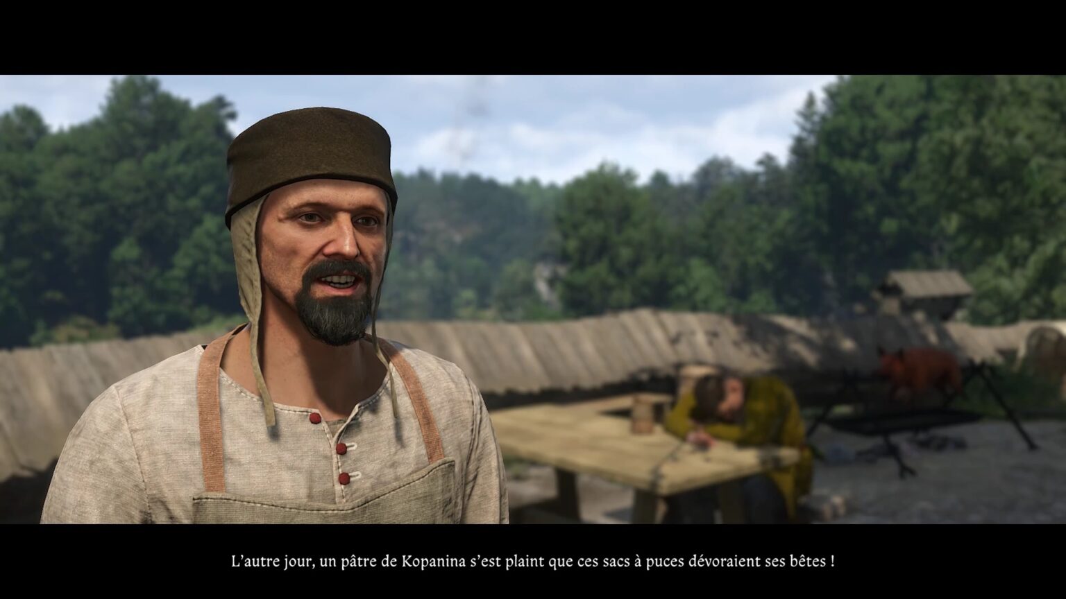 [Soluce] Kingdom Come Deliverance 2 : La quête de Cabot [FR ...