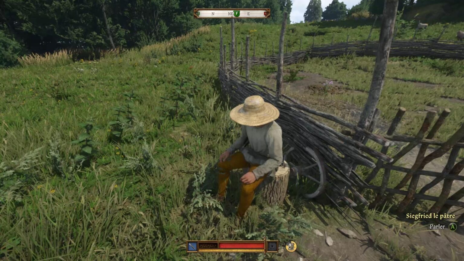 [Soluce] Kingdom Come Deliverance 2 : La quête de Cabot [FR ...