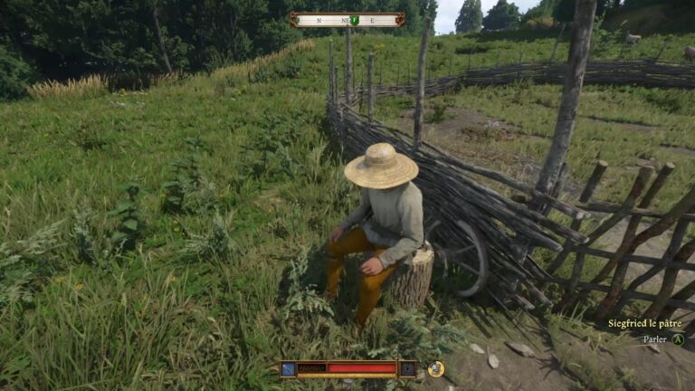 [Soluce] Kingdom Come Deliverance 2 : La quête de Cabot [FR ...
