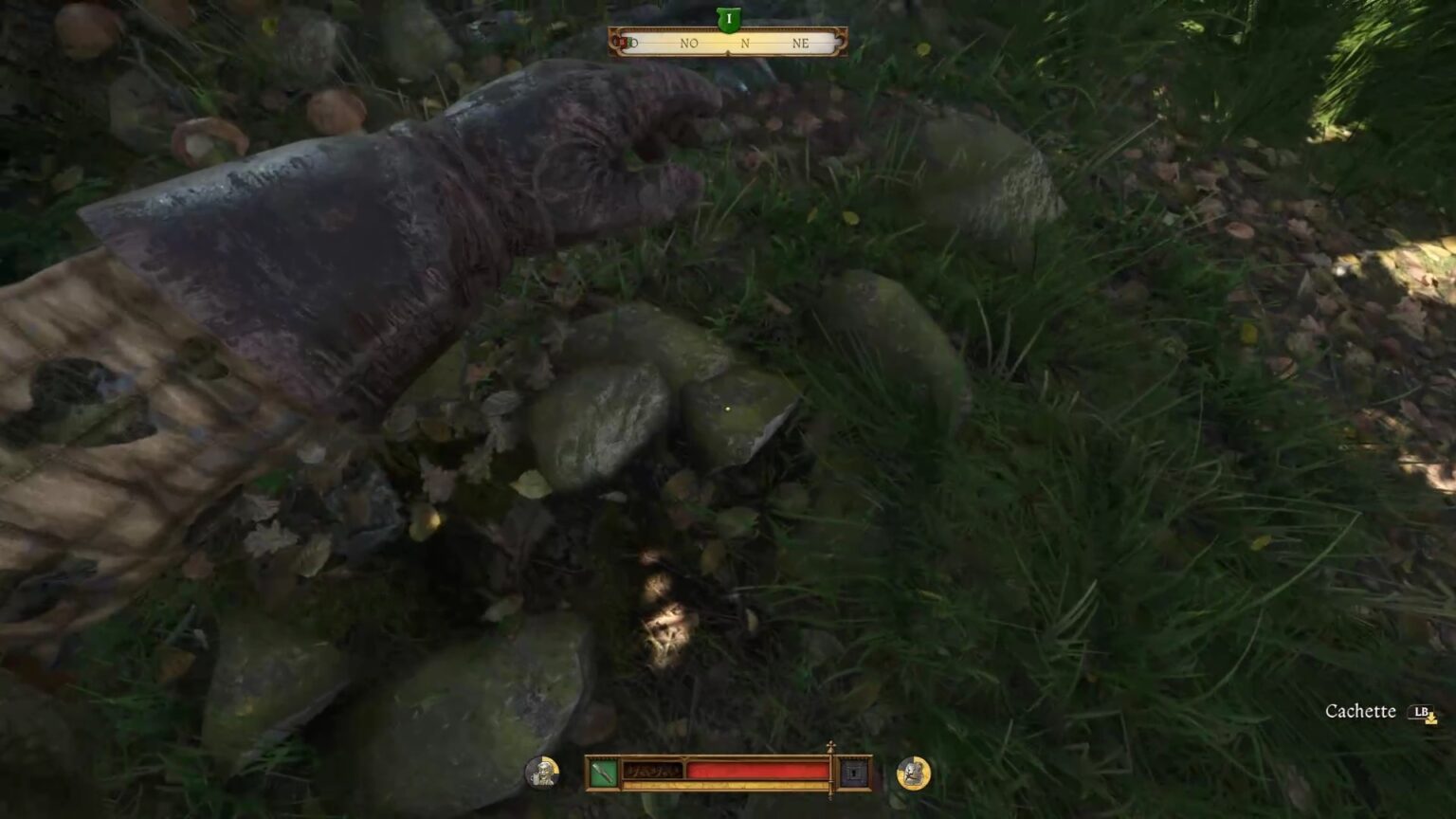 [Soluce] Kingdom Come Deliverance 2 : La quête de Cabot [FR ...