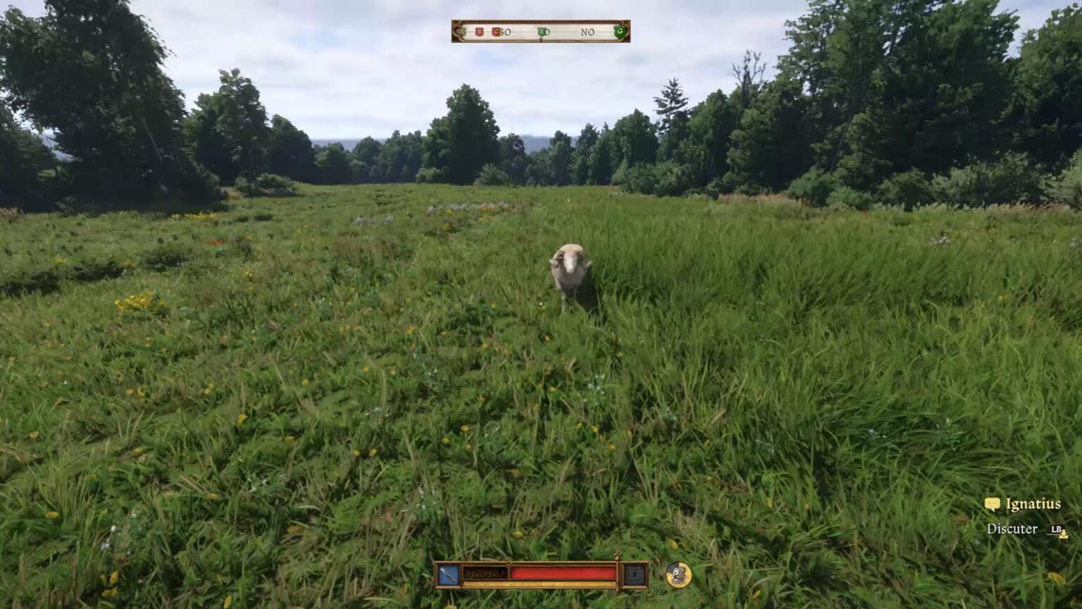 [Soluce] Kingdom Come Deliverance 2 : La quête de Cabot [FR ...