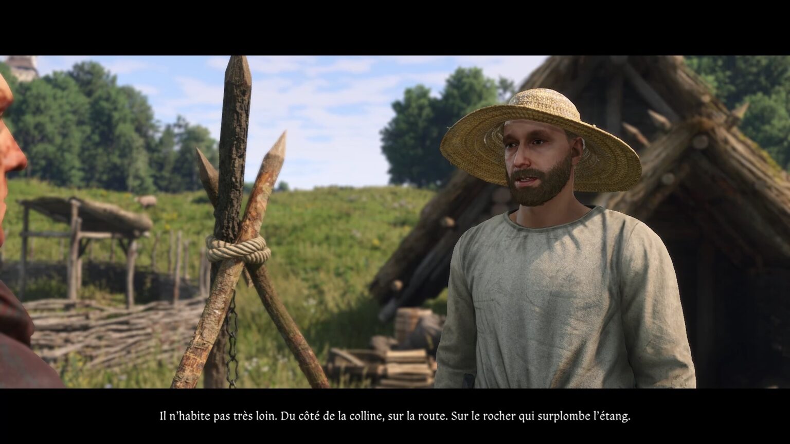 [Soluce] Kingdom Come Deliverance 2 : La quête de Cabot [FR ...