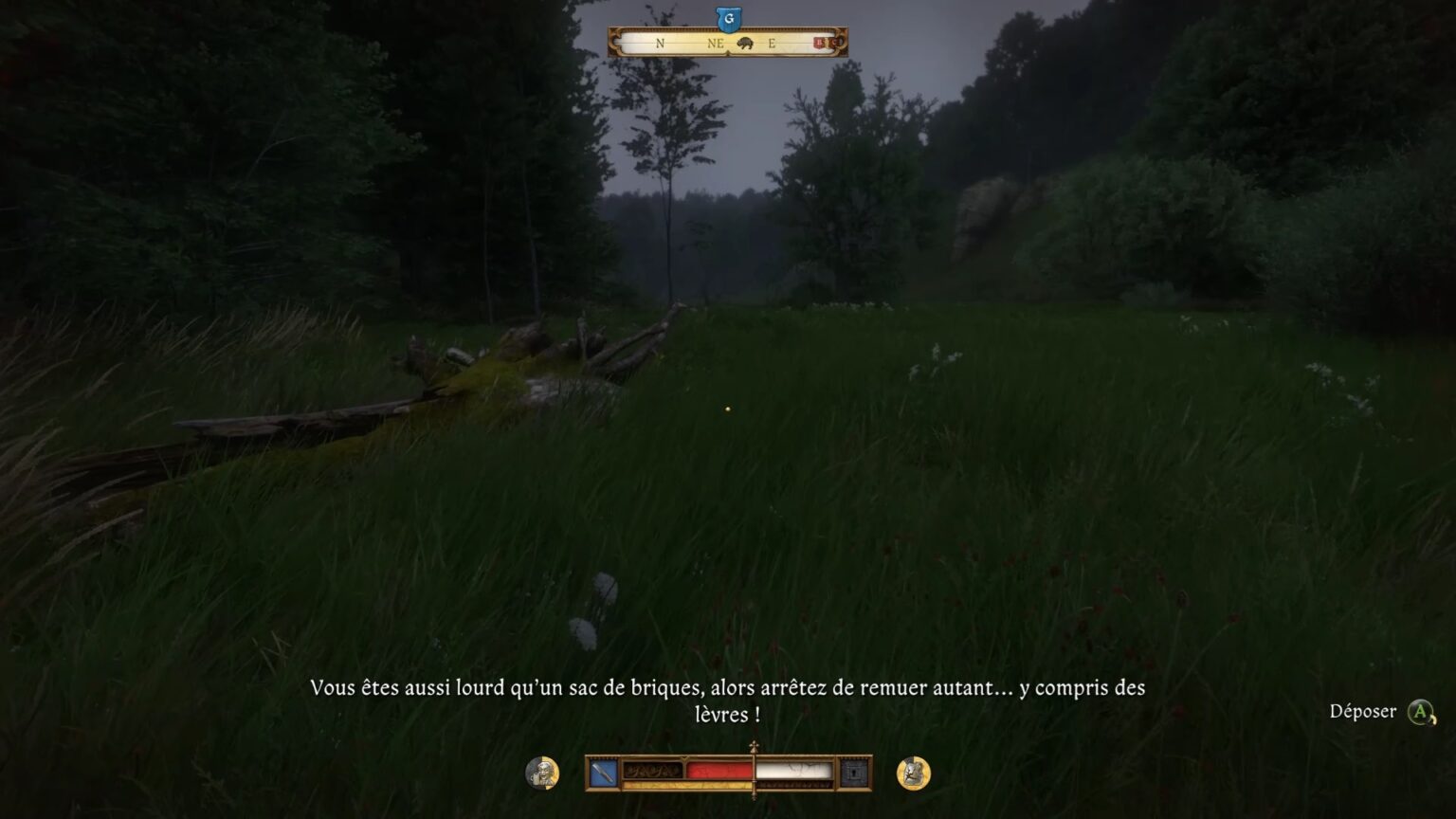 [Soluce] Kingdom Come Deliverance 2 : La quête de Cabot [FR ...