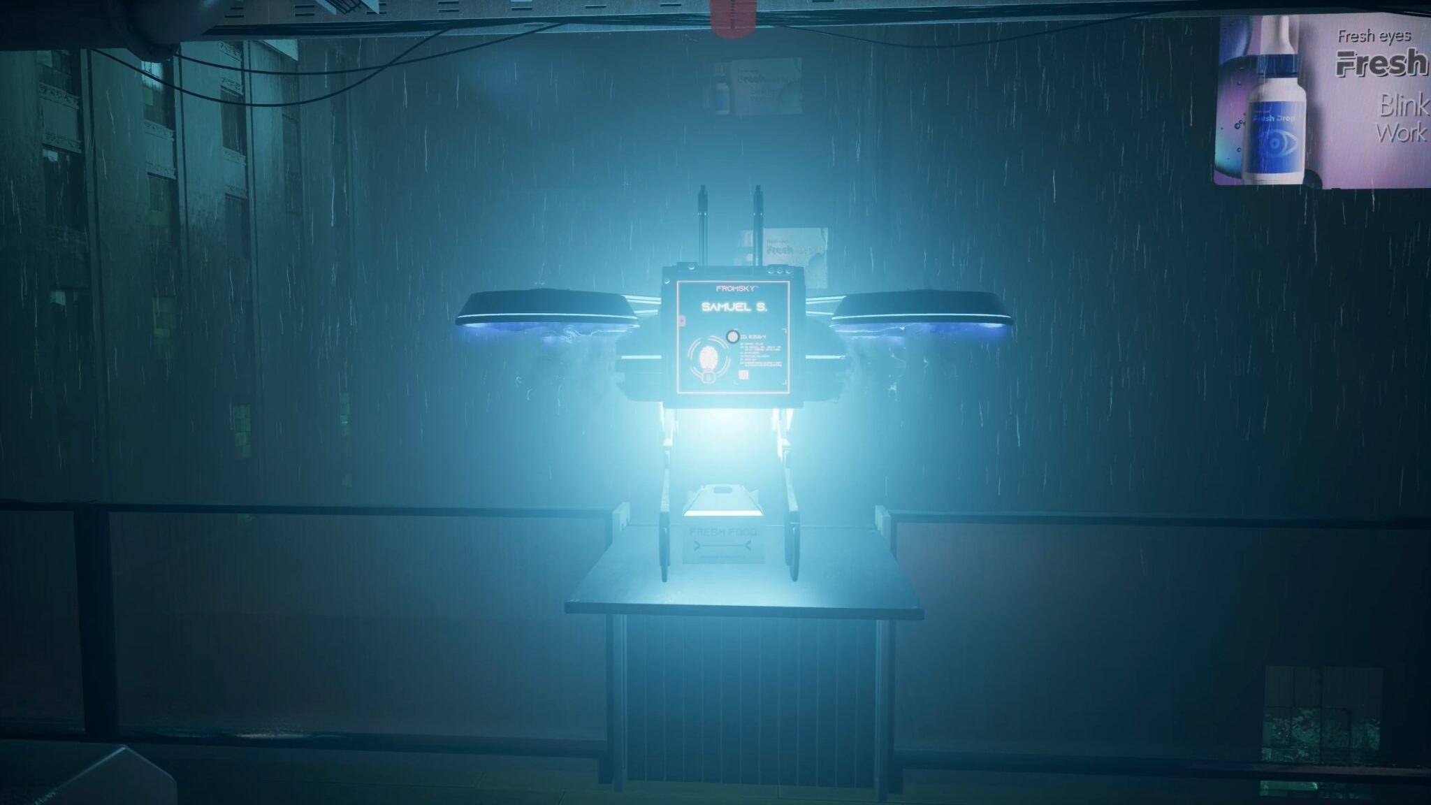 [Test] AILA : Un survival horror ambitieux mais inégal [FR ...